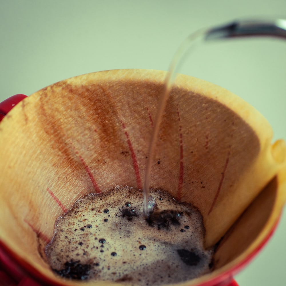 Pour Over Coffee Advantages, Benefits, & Techniques