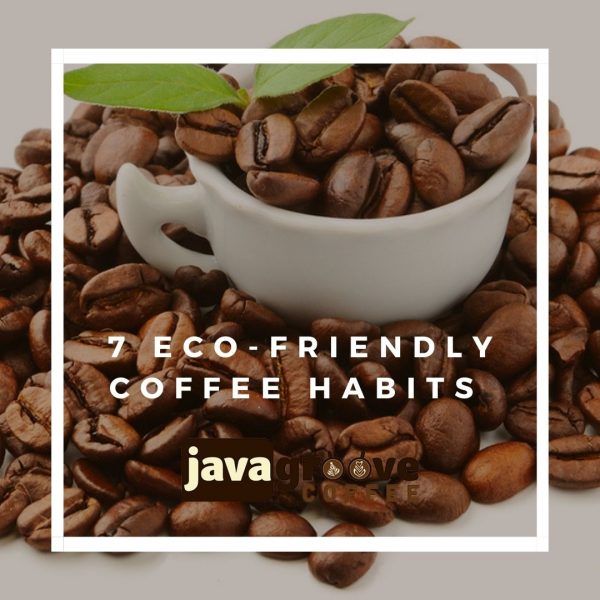 Why Do They Call Coffee Java? - Java Groove Coffee
