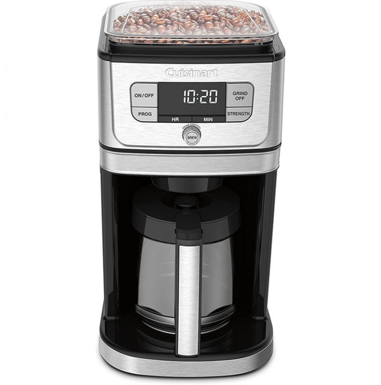 The Best Office Coffee Maker | Small & Large Workplaces