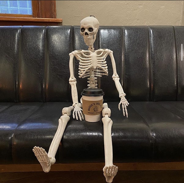 What is a Bone Dry Cappuccino? Recipe How to Make & Order