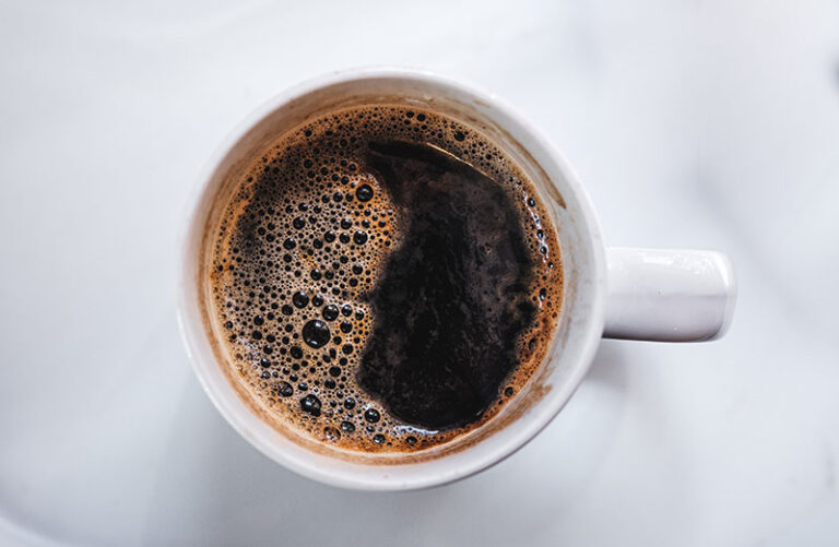 Black Eye Coffee - No Nonsense Facts, Recipes, & Tips