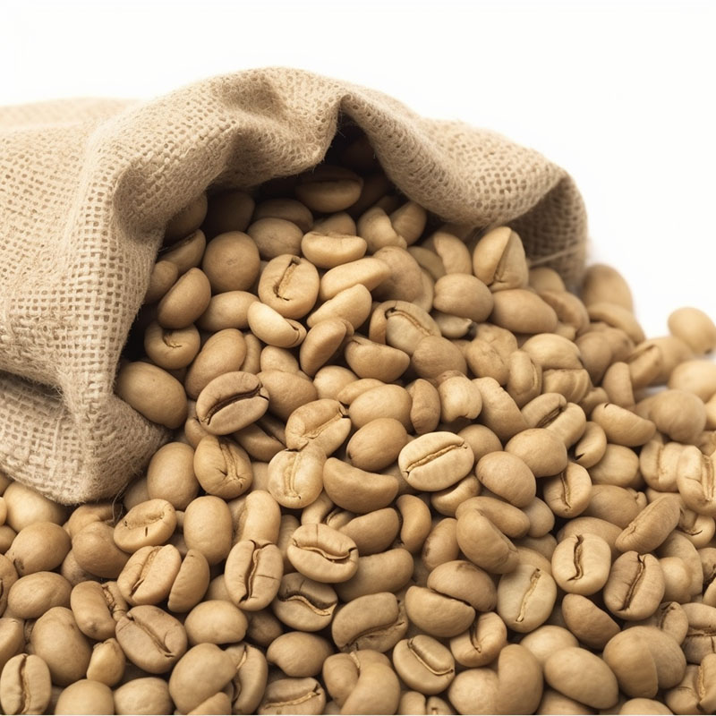 Exploring the Distinct Characteristics of White Coffee